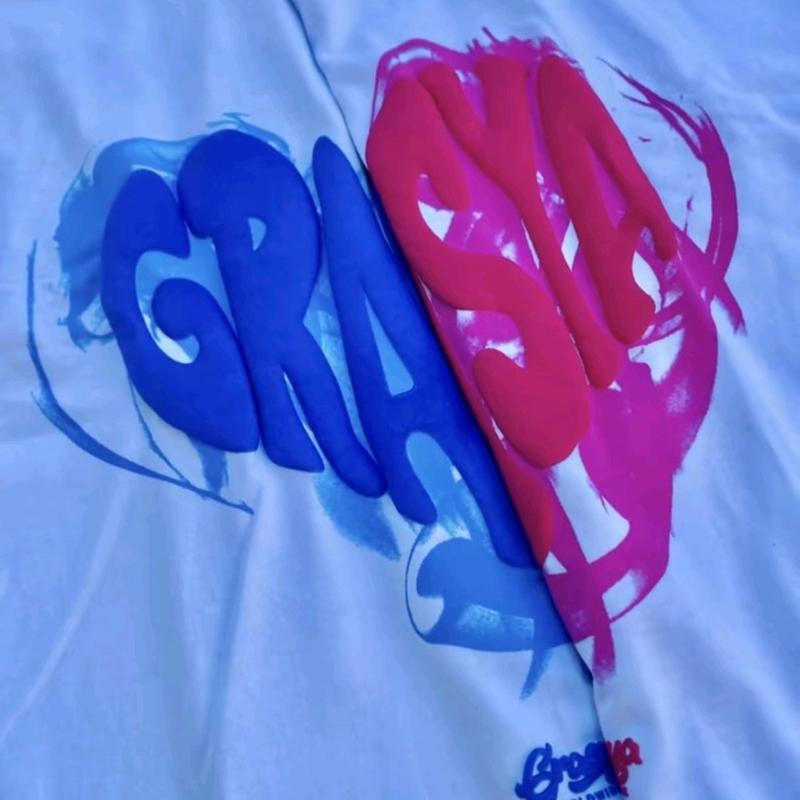 GRASYA SWEET HEART ( back to back print) aesthetic quality cotton ...