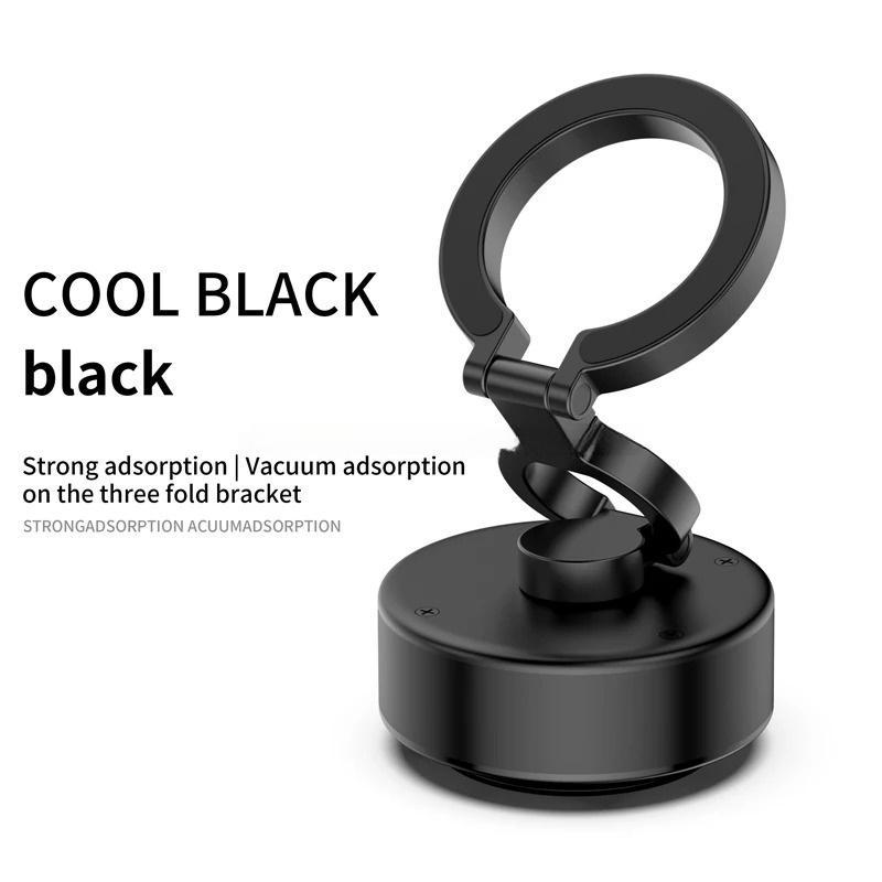 D1 360 Degrees Rotating Car Magnetic Mobile Phone Stand Universal ...