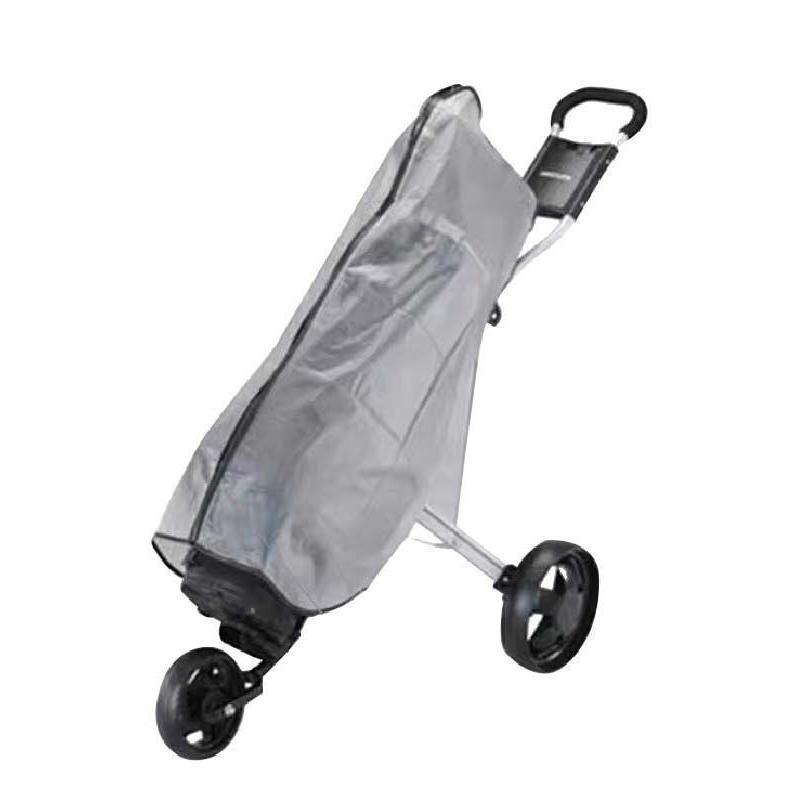 Golf Bag Rain Cover Golf Supplies Dustproof Rainy Day Golf Rainproof ...