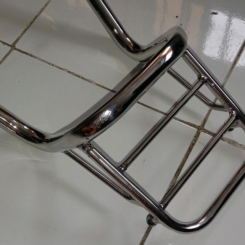 CARRIER TMX/BARAKO/BAJAJ/RS100/SUPREMO/STX - TikTok Shop Philippines