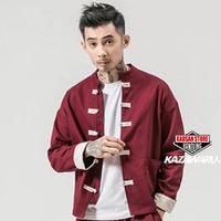 Promo CHEONGSAM PRIA BAJU KEMEJA IP MAN IPMAN WING CHUN MANDARIN ...