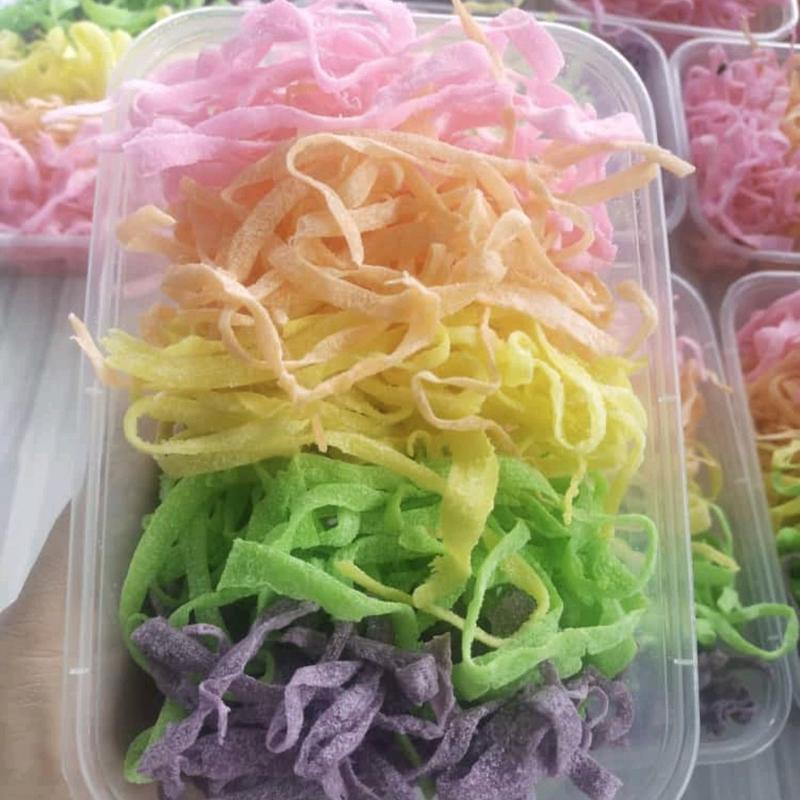 manisan kelapa muda kering || cemilan jadul - Shop | Tokopedia