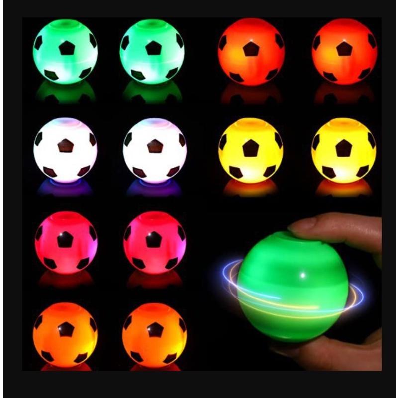 Fidget Anti Hand Focus Football Game Toy Stress Toy ADHD Education ...
