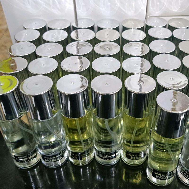 PARFUM REFILL -+35ML BIBIT MURNI BEST SELLER, AROMA SESUAI PESANAN ...