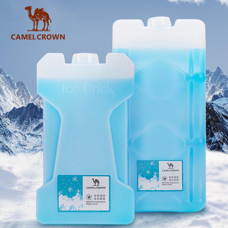CAMEL CROWN 300Ml Ice Pack Substitute Economical Reusable Lightweight ...