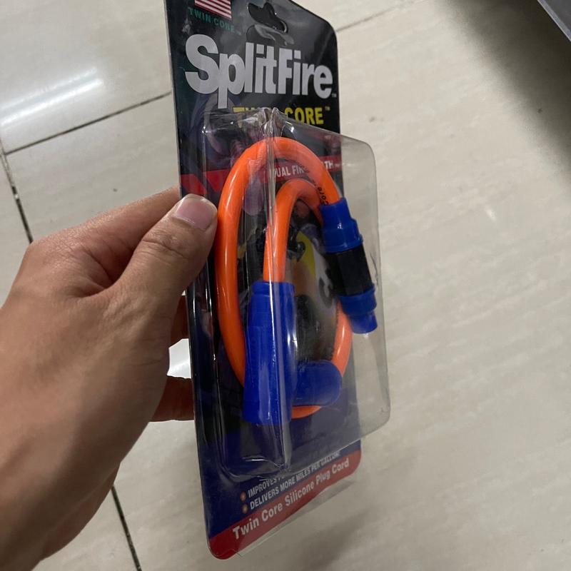 SPLIT FIRE UNIVERSAL - TikTok Shop Philippines