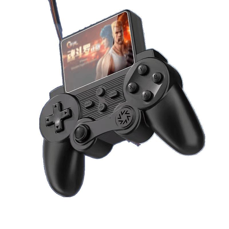 New Retro Handheld Game Console for Kids Classic Nostalgic Russian ...