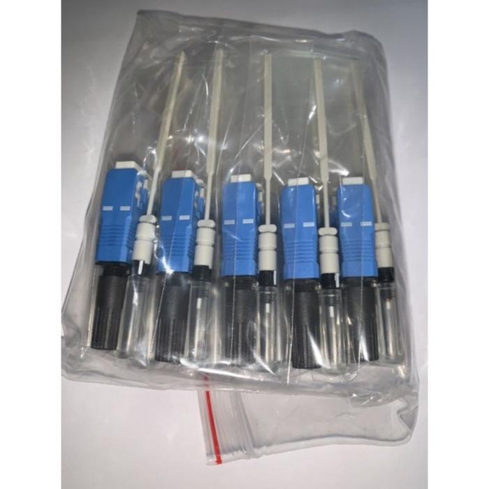 Jual READY soc sumitomo splice on connector isi 10 pcs - Jakarta Timur ...