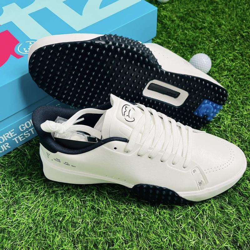 New 112 Golf Shoes Versatile Lightweight Fashionable Course Shoes ...