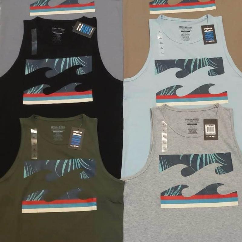 Top Man sleeveless sando tanktop for men - TikTok Shop Philippines