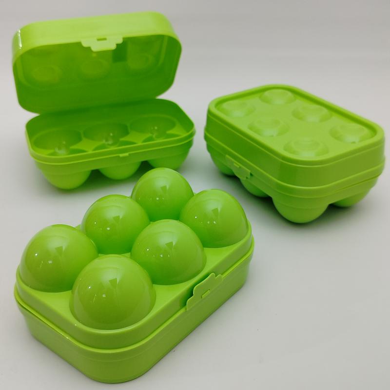 TEMPAT TELUR ISI 6 ISI 12 | EGG HOLDER ISI 12 ISI 6 | Wadah Telur ...