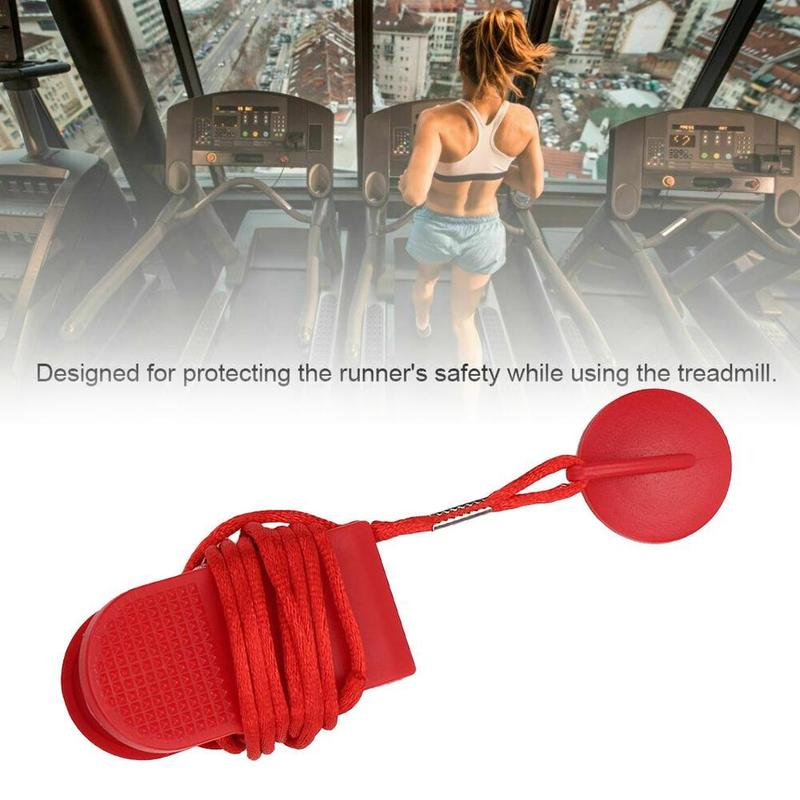 Treadmill Safety Lock Running Machine Safety Key Treadmill Accessories ...