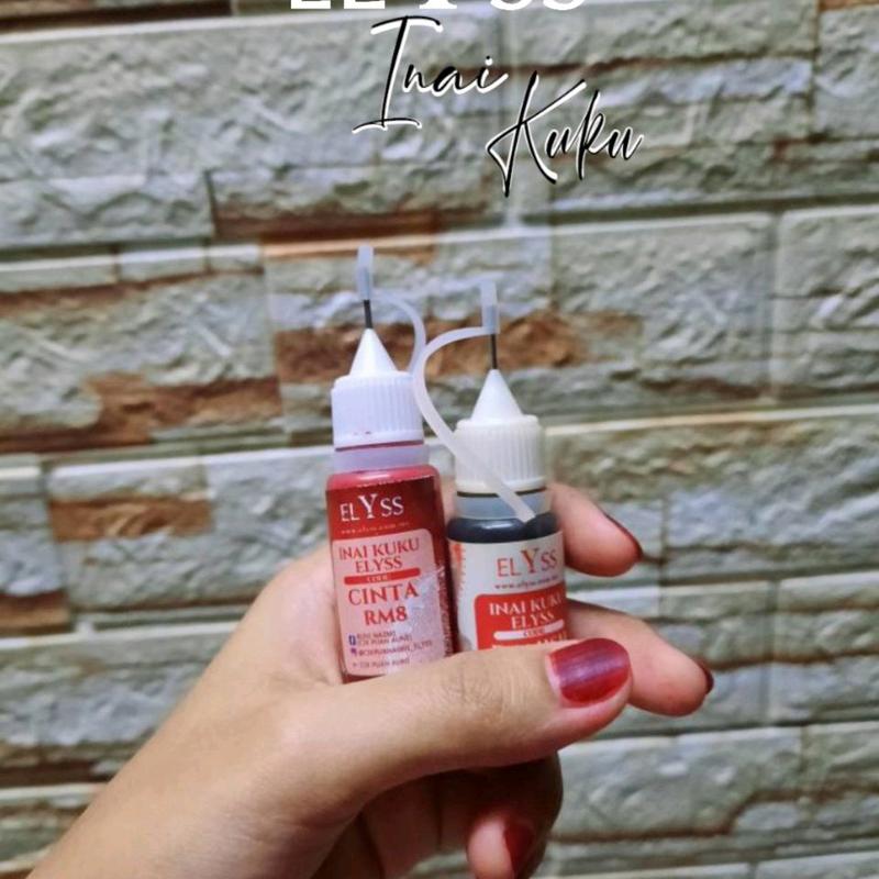 INAI KUKU ELYSS SAH SOLAT - TikTok Shop Malaysia