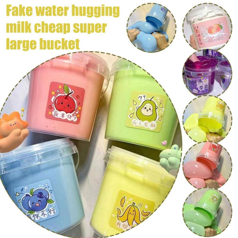 Baldi Super Besar, Murah, 160ml, Penutup Tin Tidak Melekat, Sesuai ...