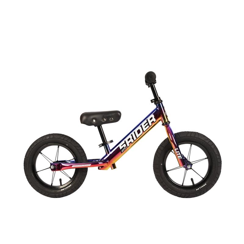 ELEMENT BIKE 5RIDER AIR 3.0 CHROME EDITION - Shop | Tokopedia