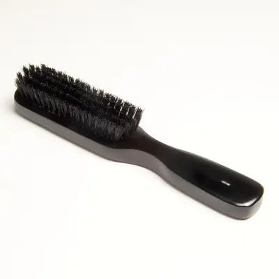 How to make a hard brush soft store