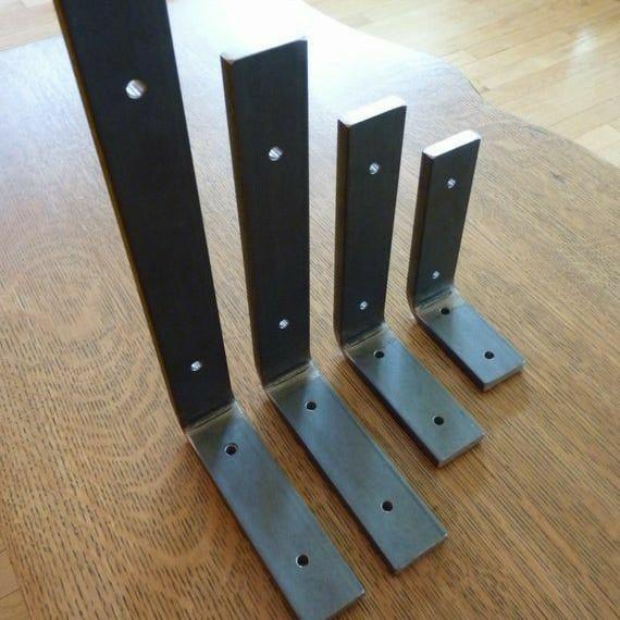 Jual siku besi L 15 x 25 untuk ambalan braket lebar 2,5 cm - Kab ...