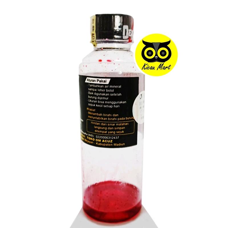 Dextro 87 Multivitamin Minuman Pleci Dextro 87 - Shop | Tokopedia