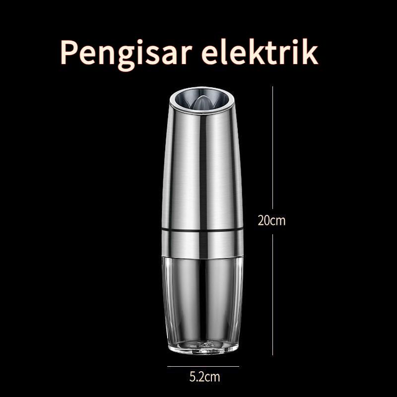 PROMO TERBAIK Alat Pengisar Rempah Multifungsi Dapur 2025 Alat - TikTok ...
