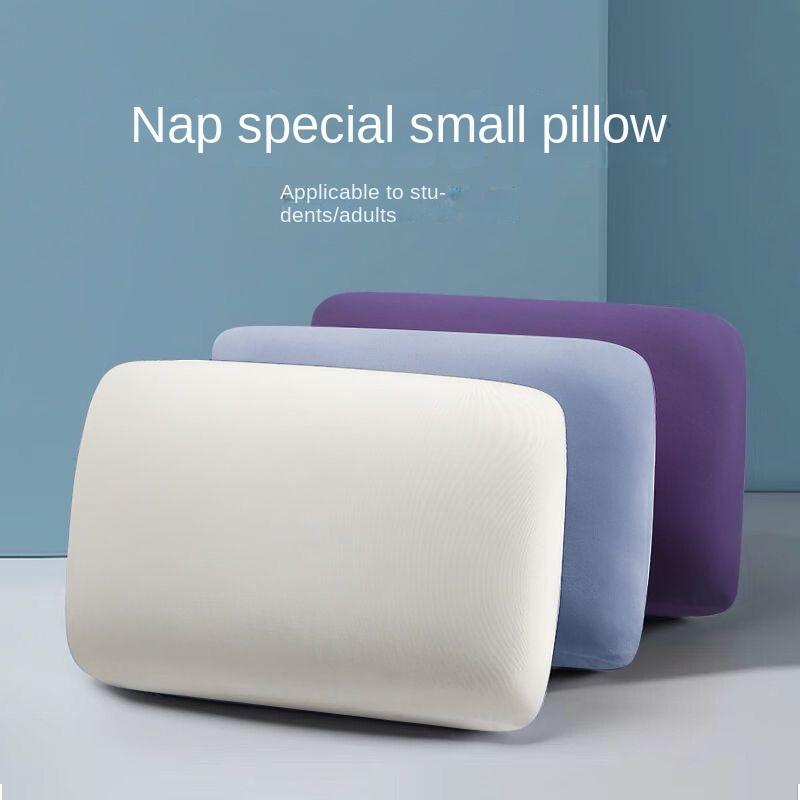 Office Four Seasons Nap Pillow, Small Pillow, Rebound Sleep Tool ...