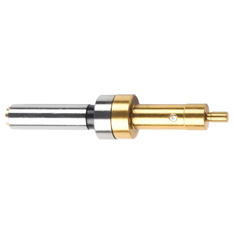 Non-magnetic Ceramic Electronic Optical Edge Finder Measurin - TikTok ...