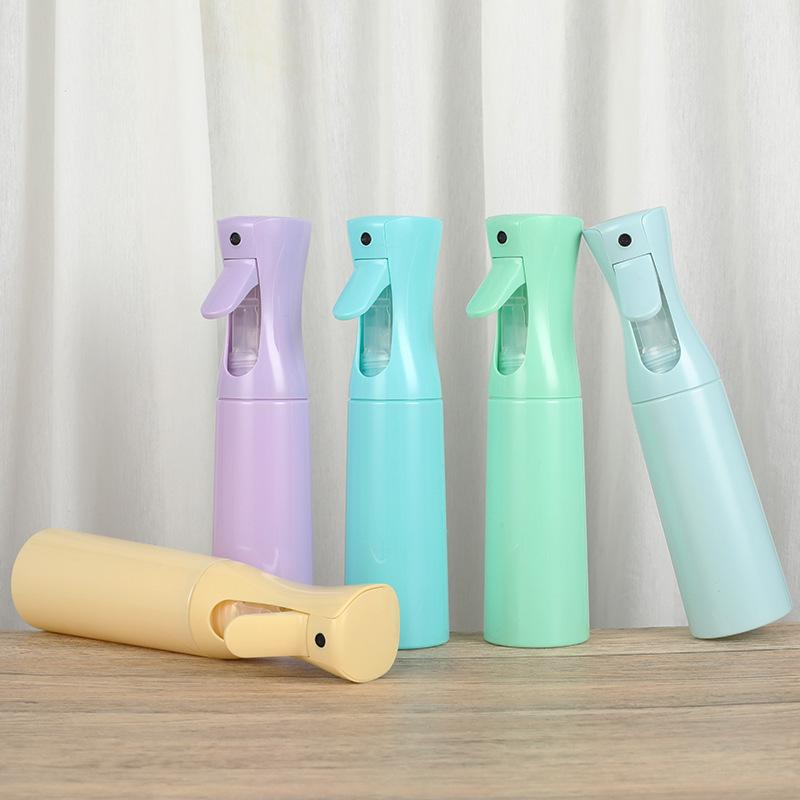 Hairdressing Spray Bottle Hair High Pressure Spray Bottle Continuous ...