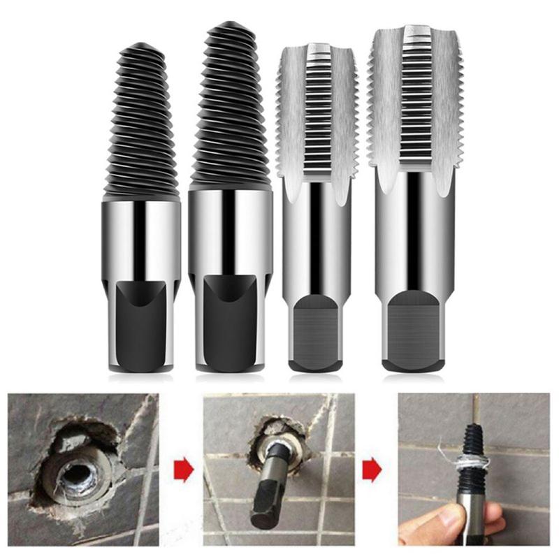 2pcs【High Quality+ In Stock】1/2 Inch Tap Valve Broken Head Water ...