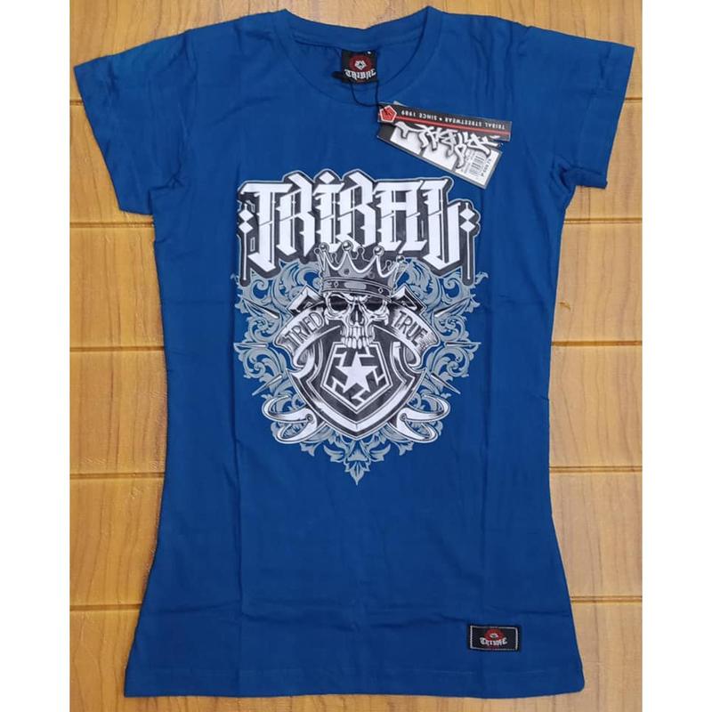 TRIBAL ladies shirt Original branded excess & overruns clothes - TikTok ...