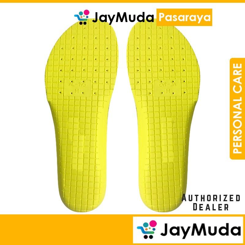 Jaymuda OGK Shoes Insole 1set Power Cushion Plus Insole Non-Slip ...