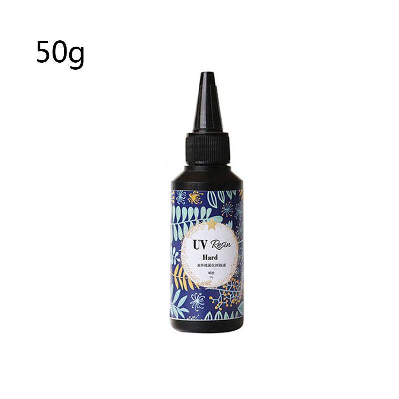 Gam resin epoksi yang jelas, UV, jenis keras, ultraungu, Solar ...