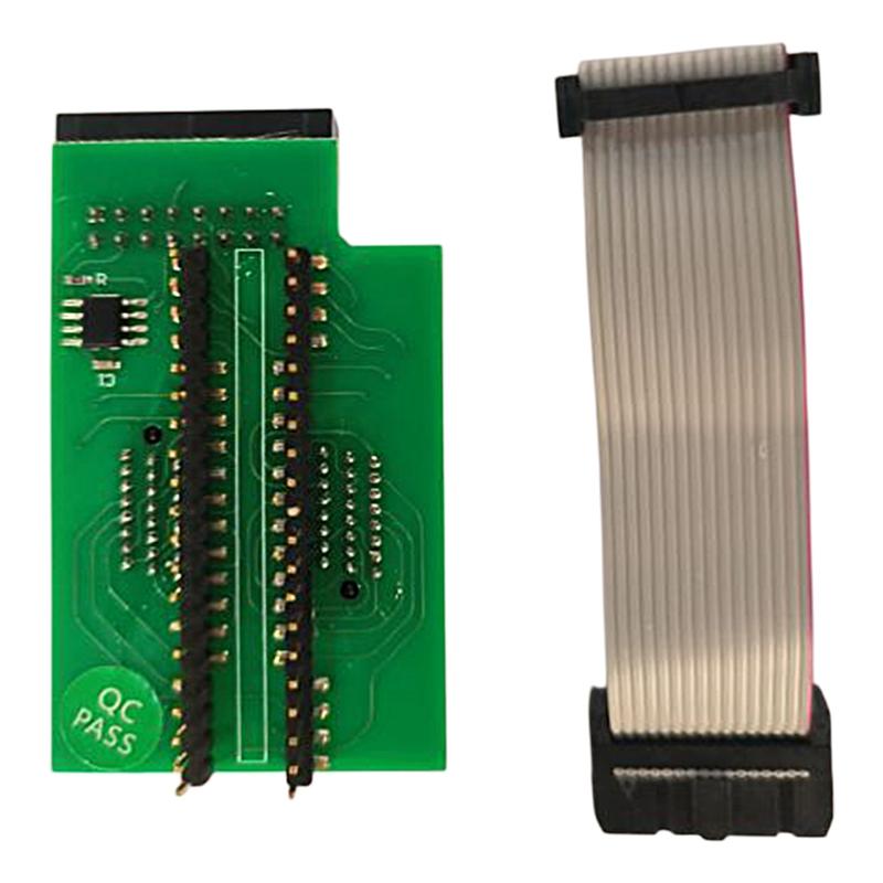 hiw6 ADP_F48_EX-1 TSOP48 Special Adapter for Nor Flash Only for T48 ...