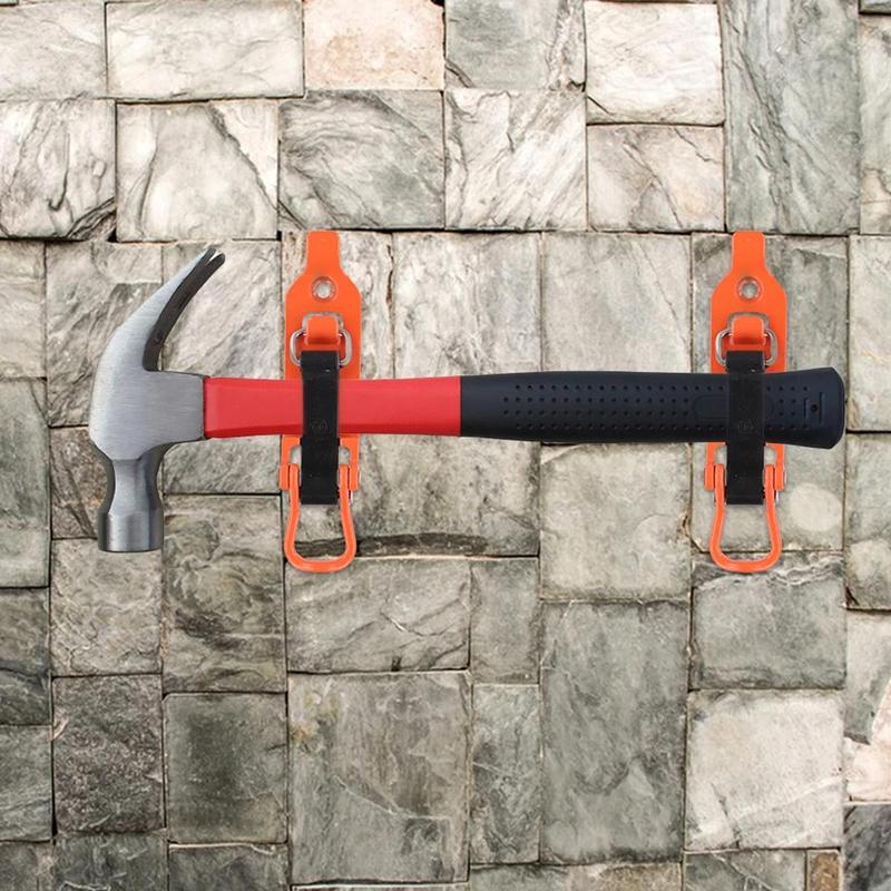Quick Fist Clamp Shovel Mount For Car Trailer Roof Rack Brackets ...