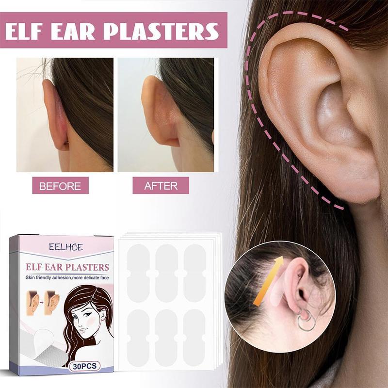 Cosmetic Ear Corrector Protruding Ear Solution Elf Solution Protruding - TikTok Shop