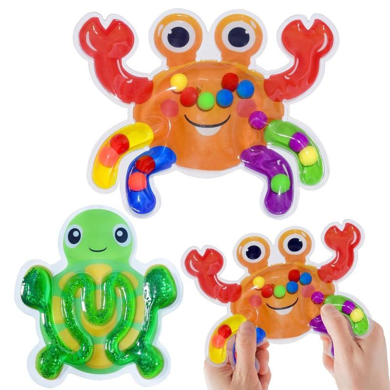 Color Sorting Toys Color Sorting Sensory Toys Matching Toys Children's ...