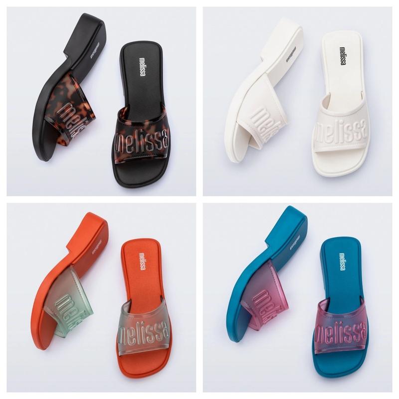 2024 new word broad-band letter thick sole with casual fashion - TikTok ...