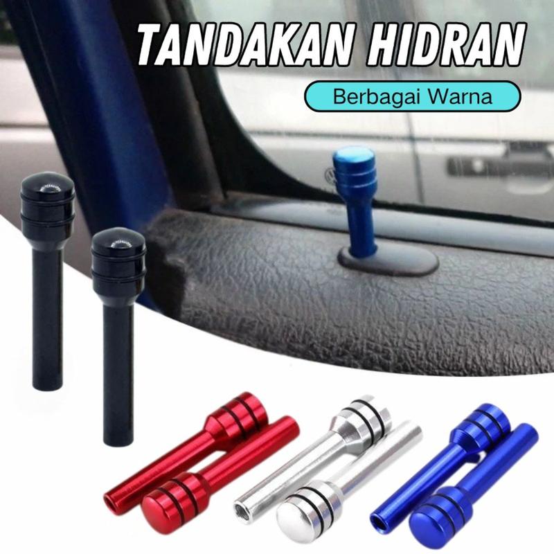 Modifikasi Mobil Paduan Aluminium Universal, Pintu Angkat Baut, - Shop ...