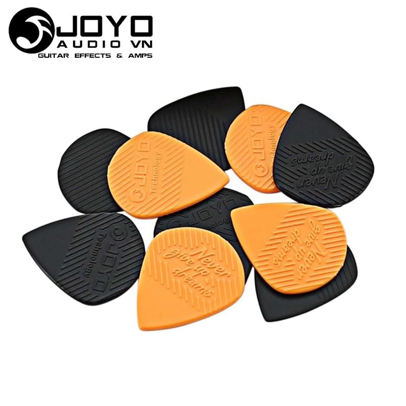Petik Gitar, Joyo, Edisi Terhad, Warna Rawak, 1,4mm dan 0,81mm ...