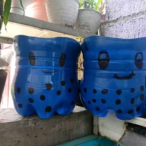 pot kembang galon lemineral ukuran 19 liter - Shop | Tokopedia