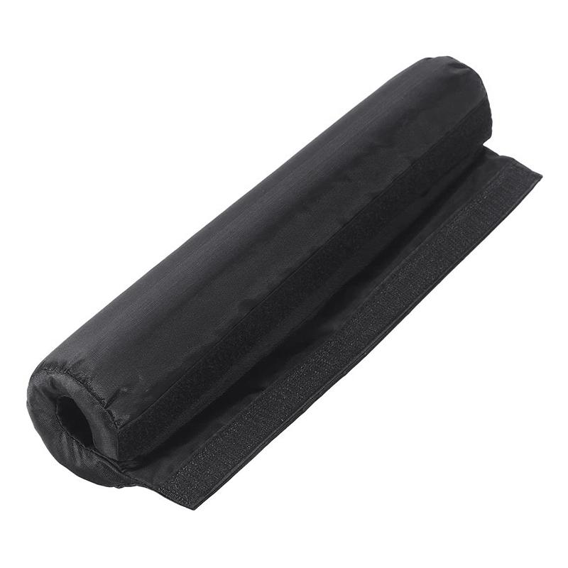 Barbell Squat Pad Neck Shoulder Weight Lifting Cushion Ergonomic Back ...