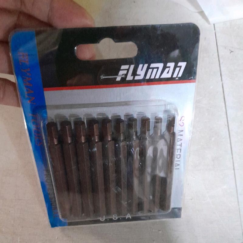 Flyman Impact Allen for Motorcycle and Auto Repair - Easy to - TikTok ...