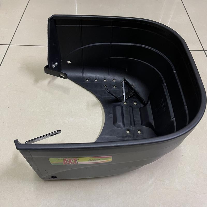 HONDA DASH110 DASH 110 DASH-110 DASH LAMA DASH110 V1 BASKET PLASTIC ...