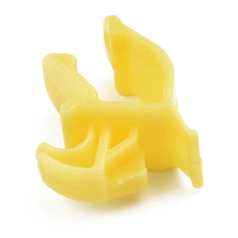 Rod Bonnet Retaining Clip # W709046S300 For Ford for Mondeo - TikTok ...