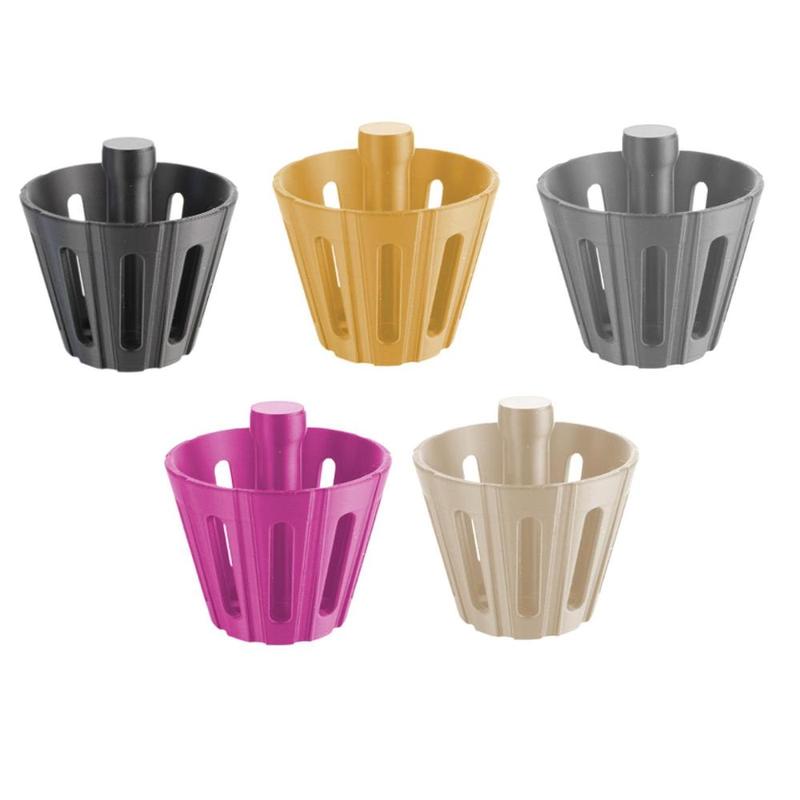 Coffee Filter Press Cone Portable Reusable Easy Clean Coffee - TikTok ...