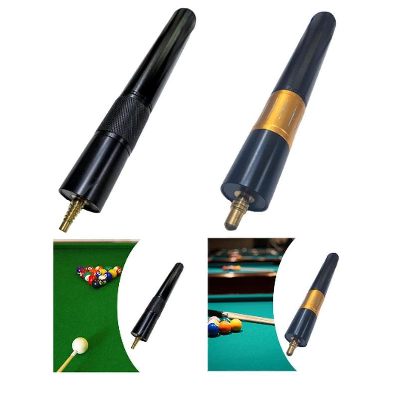 Telescopic Pool Cue Extender Telescopic Extension Pool Cue Extension ...