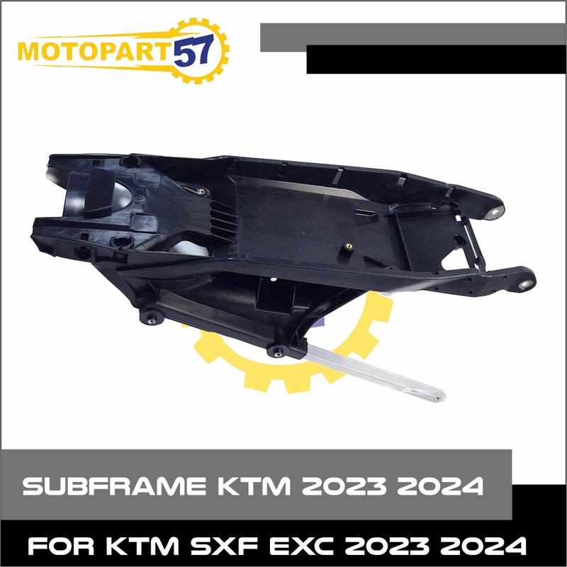 subframe ktm 2023 2024 alumunium import - Shop | Tokopedia