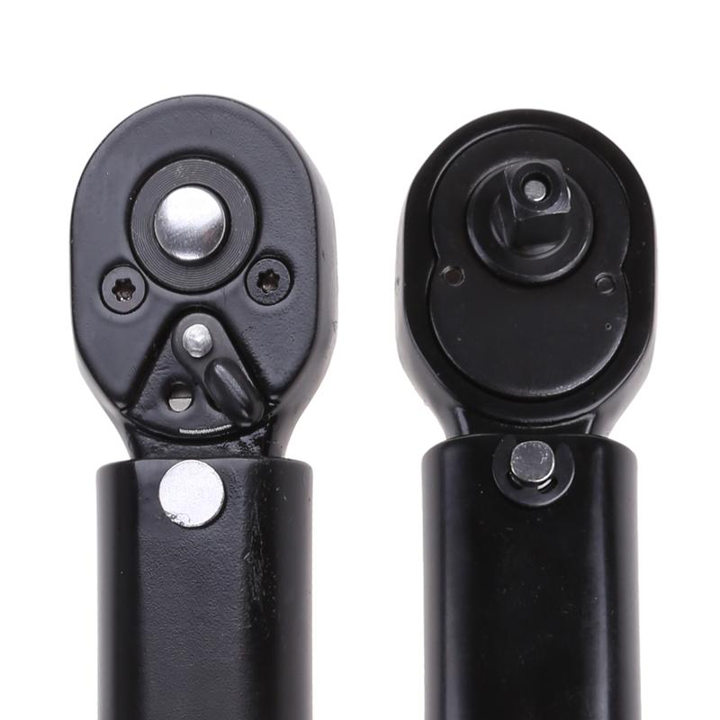 Torque Wrench 5-25 Nm High Precision Bike Maintenance 1/4 Inch - TikTok ...
