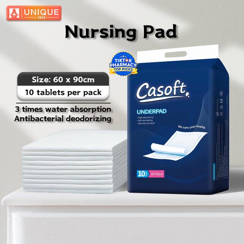 Adult Disposable Urinary Pads Incontinence or Kids Pee Pads Patients ...