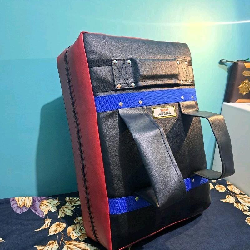 Samsak Punching pad silat Pecing silat MVP ARENA ukuran sedang - Shop ...