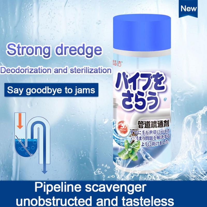 Pipe unblocker drain, sink, toilet blockage remover Fast unblocking ...