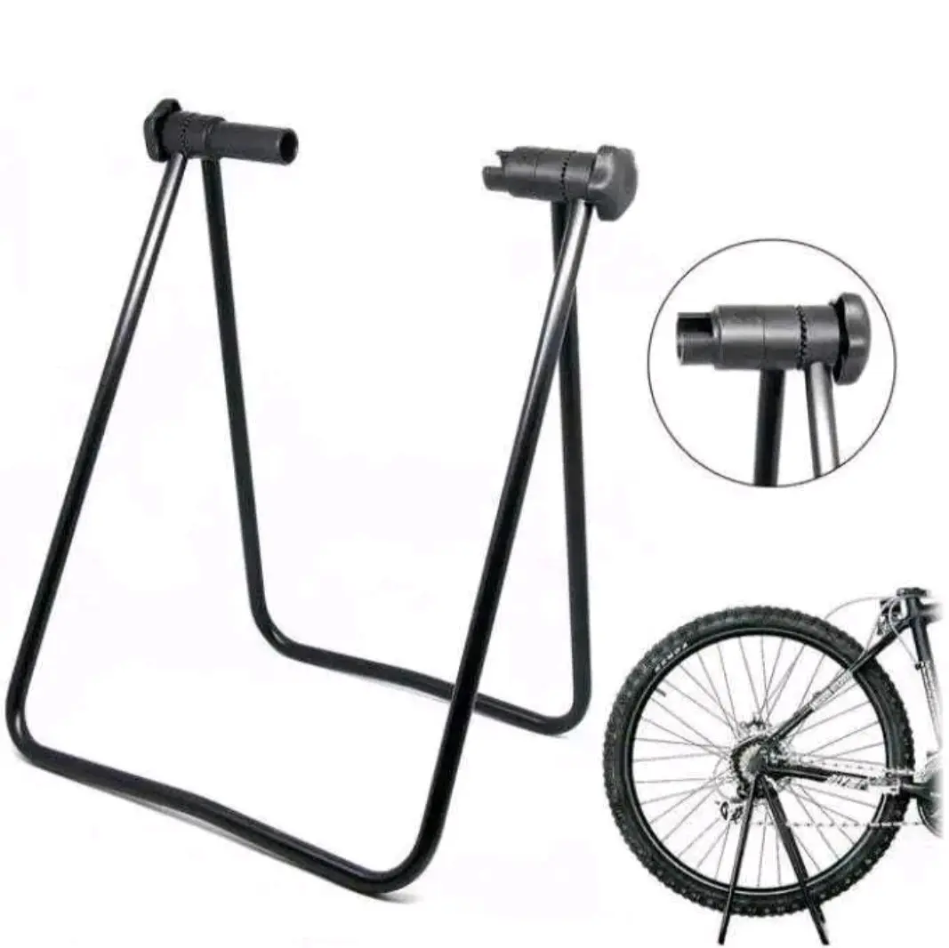Standar Sepeda Pedok Sepeda Standar Paddock Lipat Sepeda - Shop | Tokopedia